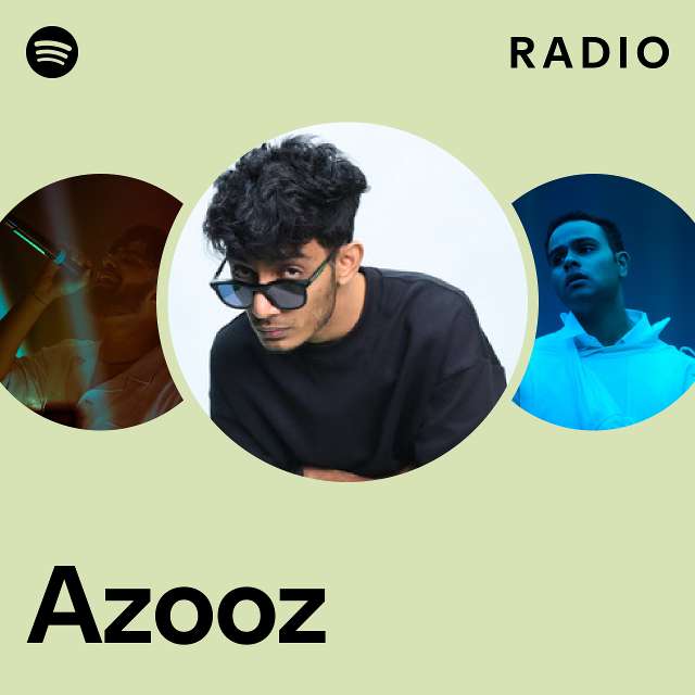 Azooz Radio - playlist by Spotify | Spotify