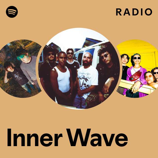 Inner Wave Radio - playlist by Spotify | Spotify