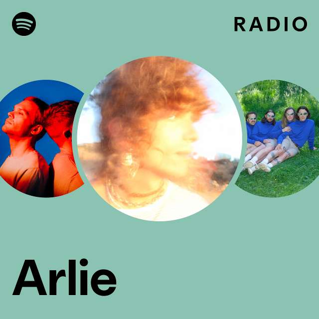 Arlie Radio - playlist by Spotify | Spotify