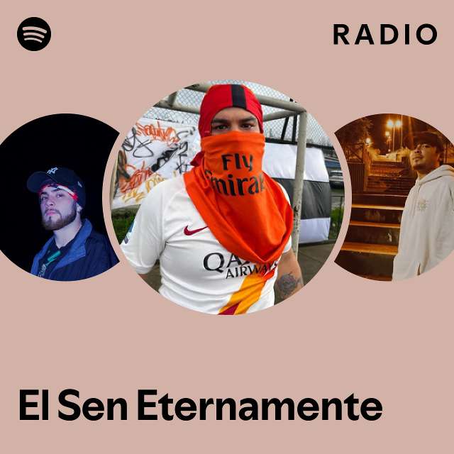 El Sen Eteramenten Radio - playlist by Spotify | Spotify