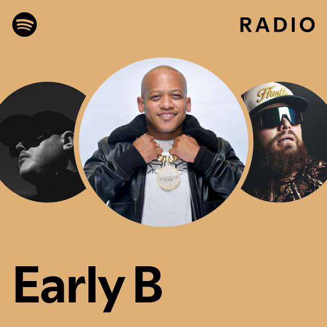 Early B Radio - playlist by Spotify | Spotify