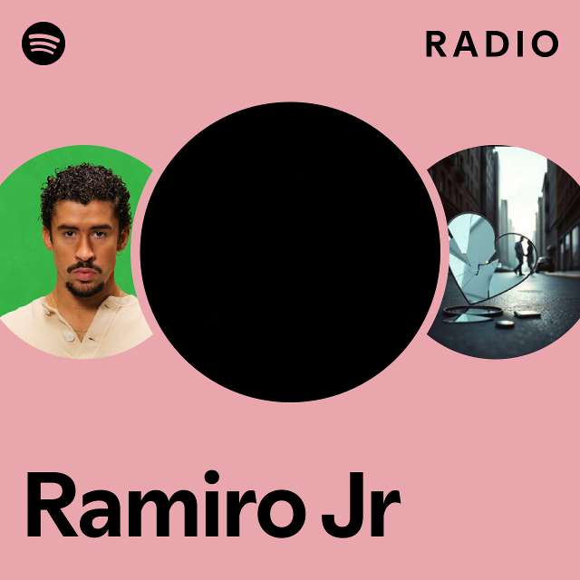 Ramiro Jr Radio - playlist by Spotify | Spotify
