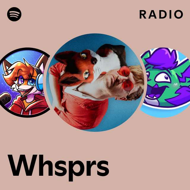 Whsprs Radio - playlist by Spotify | Spotify