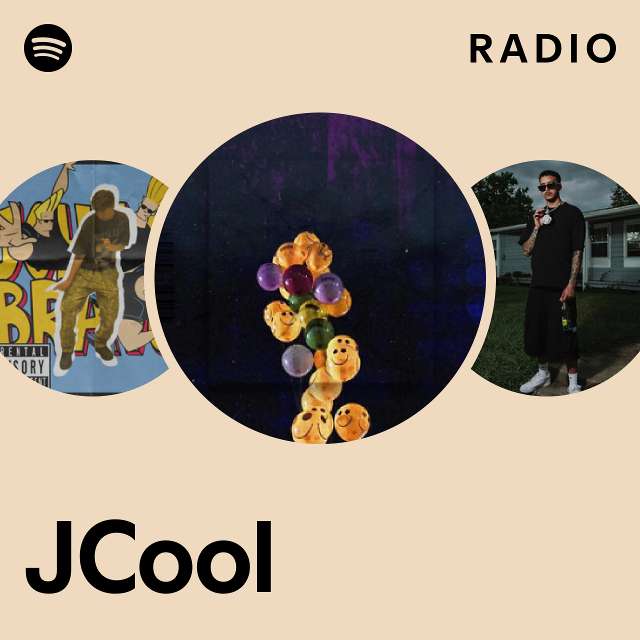 JCool Radio - playlist by Spotify | Spotify