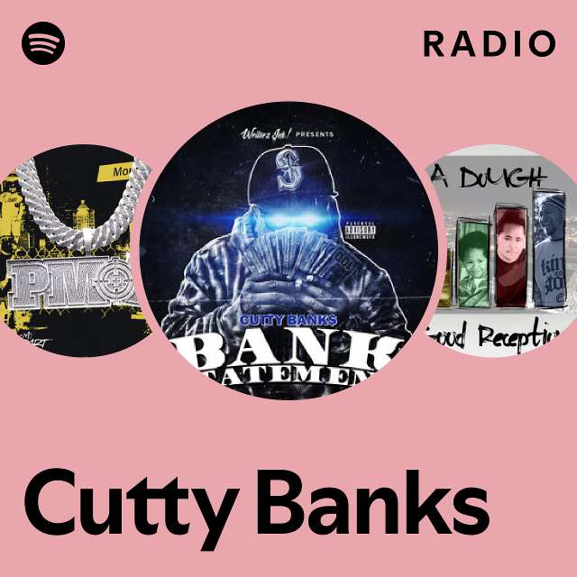 Cutty Banks Radio - playlist by Spotify | Spotify