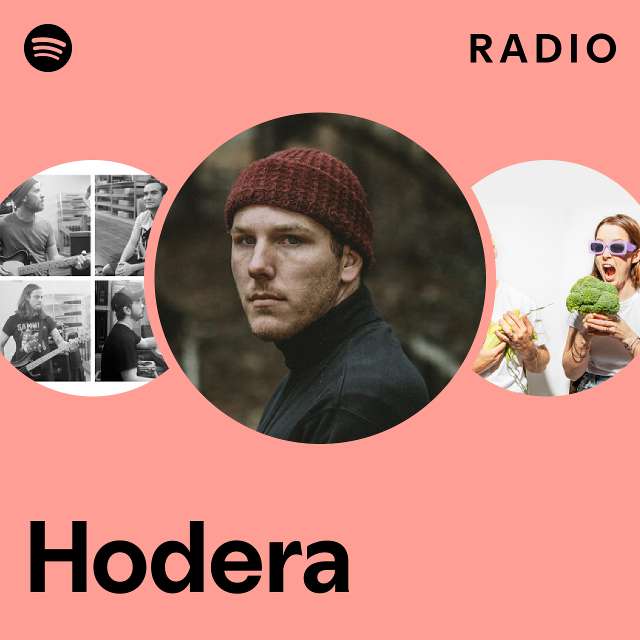 Hodera Radio - playlist by Spotify | Spotify