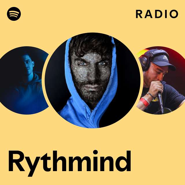 Rythmind Radio - playlist by Spotify | Spotify