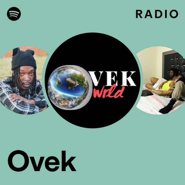 Ovek Radio - playlist by Spotify | Spotify