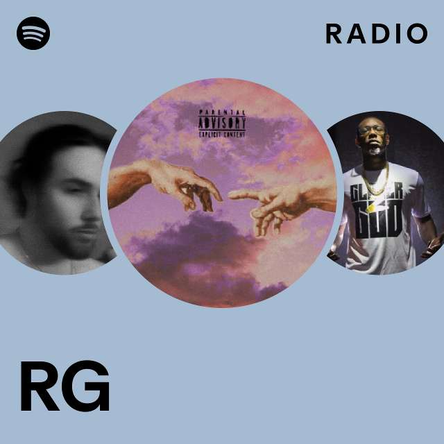 RG Radio - playlist by Spotify | Spotify