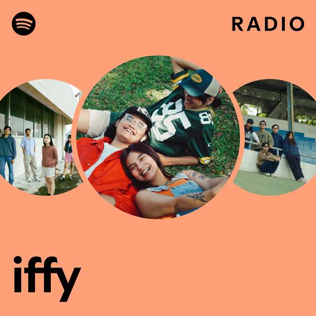iffy Radio - playlist by Spotify | Spotify