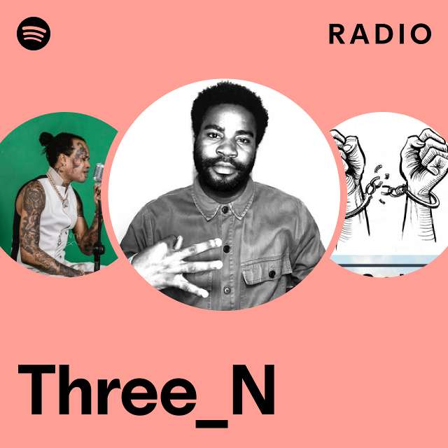 Three_N Radio - playlist by Spotify | Spotify