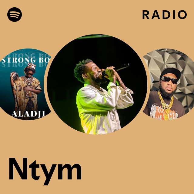 Ntym Radio - playlist by Spotify | Spotify