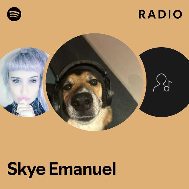 Skye Emanuel Radio - playlist by Spotify | Spotify