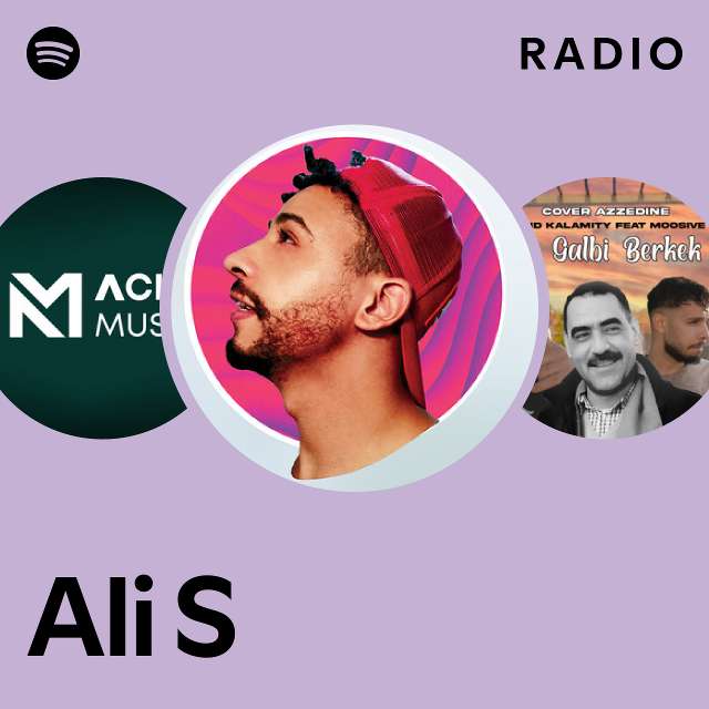 Ali S Radio - playlist by Spotify | Spotify