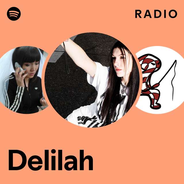 Delilah Radio - playlist by Spotify | Spotify