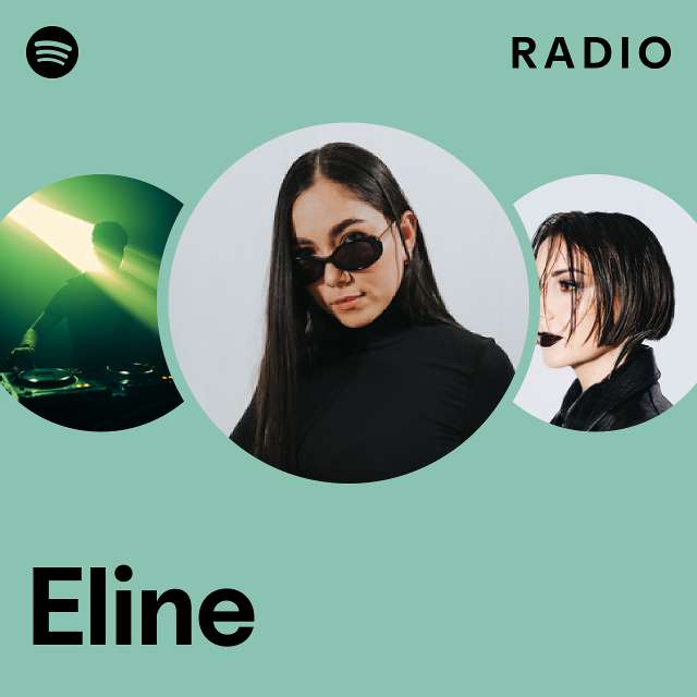 Eline Radio - playlist by Spotify | Spotify