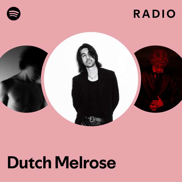 Dutch Melrose Radio - playlist by Spotify | Spotify