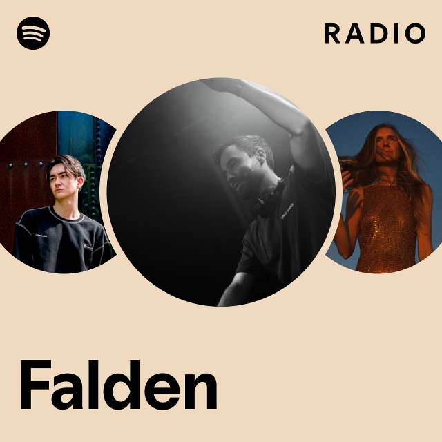 Falden Radio - playlist by Spotify | Spotify