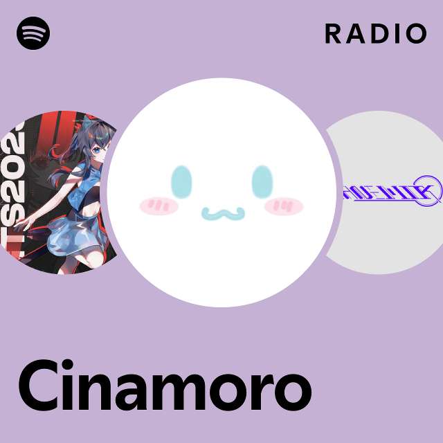Cinamoro Radio - playlist by Spotify | Spotify