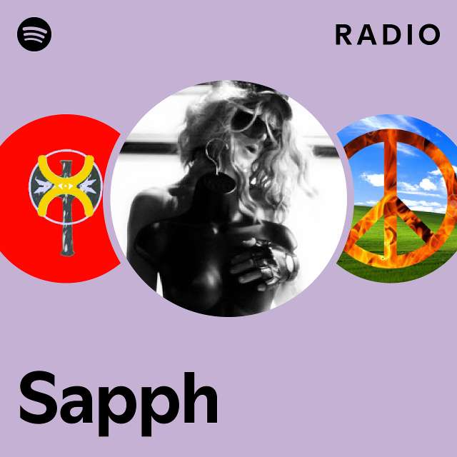Sapph Radio - playlist by Spotify | Spotify