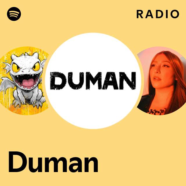 Duman Radio - playlist by Spotify | Spotify