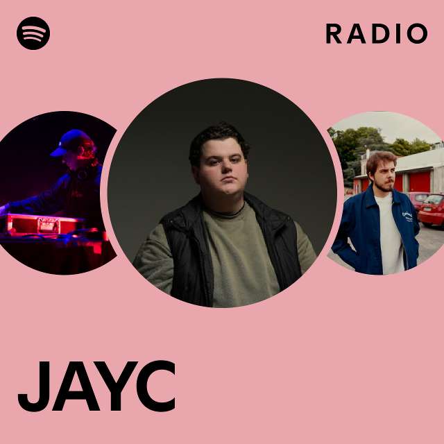 JAYC Radio - playlist by Spotify | Spotify