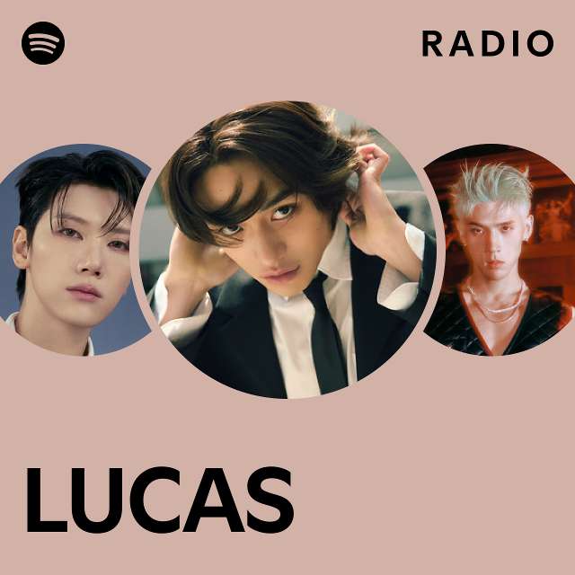 LUCAS Radio - playlist by Spotify | Spotify