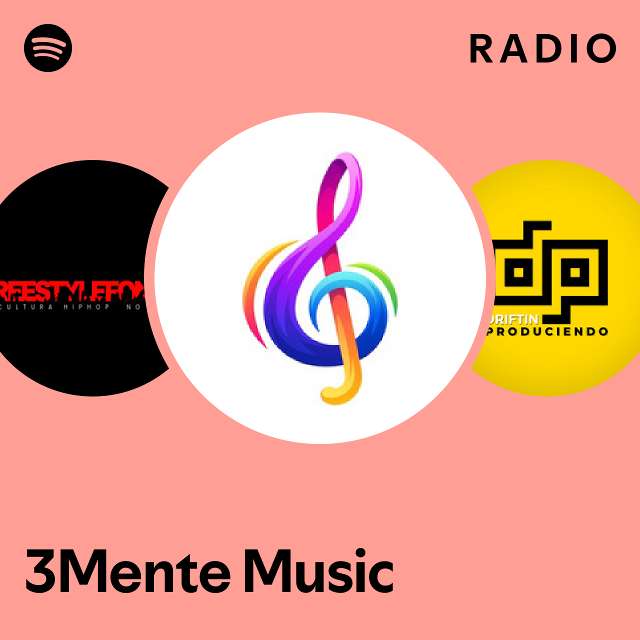 3Mente Music Radio - playlist by Spotify | Spotify