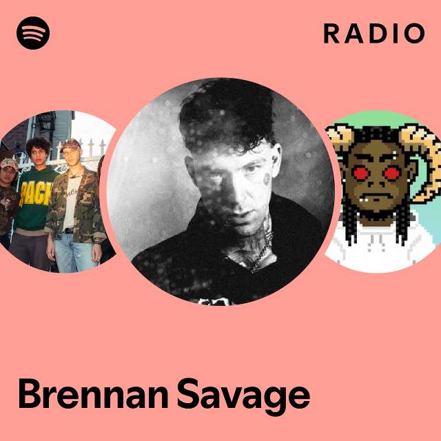 Brennan Savage Radio - playlist by Spotify | Spotify
