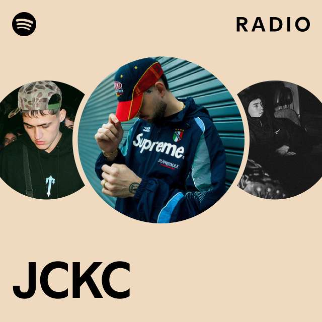 JCKC Radio - playlist by Spotify | Spotify