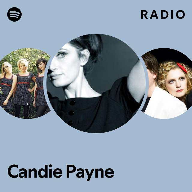 Candie Payne Radio - playlist by Spotify | Spotify