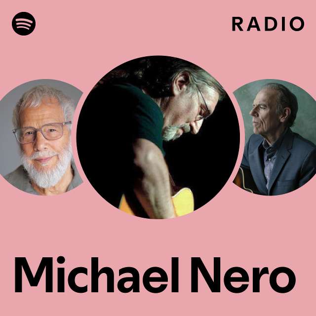 Michael Nero Radio - playlist by Spotify | Spotify