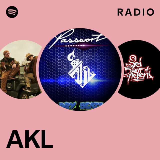 AKL Radio - playlist by Spotify | Spotify