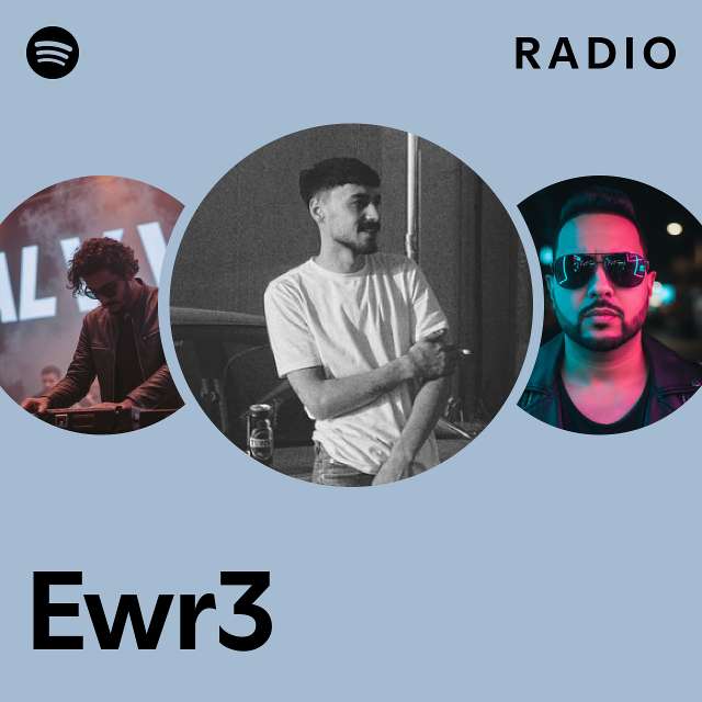 Ewr3 Radio - playlist by Spotify | Spotify