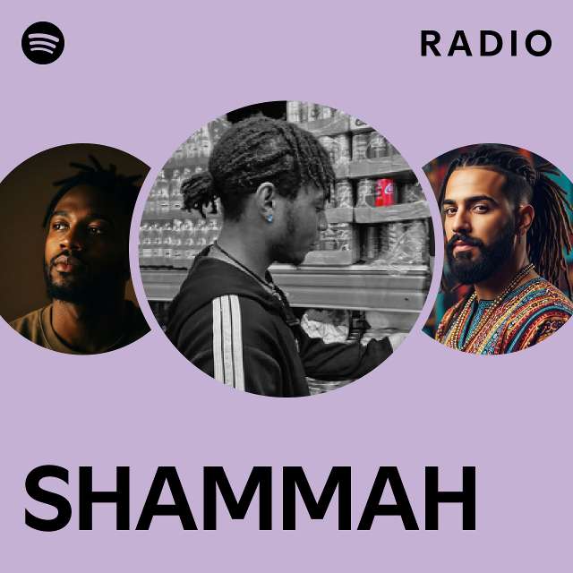 SHAMMAH Radio - playlist by Spotify | Spotify