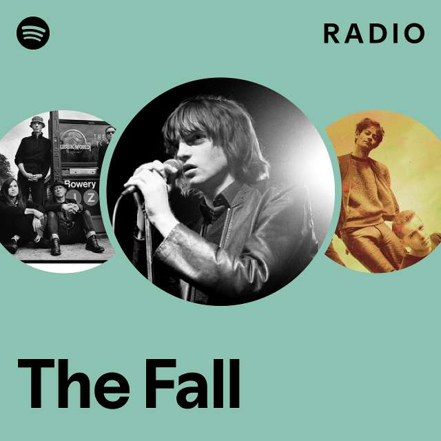 The Fall Radio - playlist by Spotify | Spotify