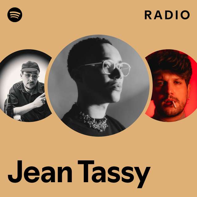 Jean Tassy Radio - playlist by Spotify | Spotify