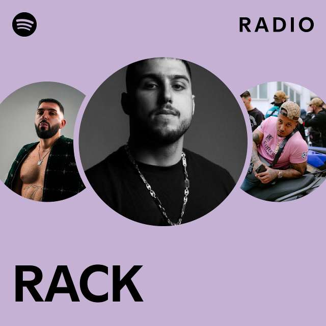 RACK Radio - playlist by Spotify | Spotify