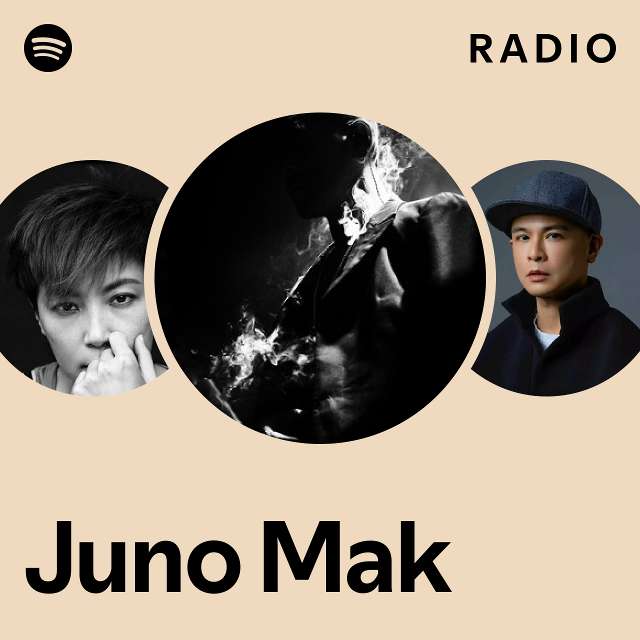 Juno Mak Radio - playlist by Spotify | Spotify