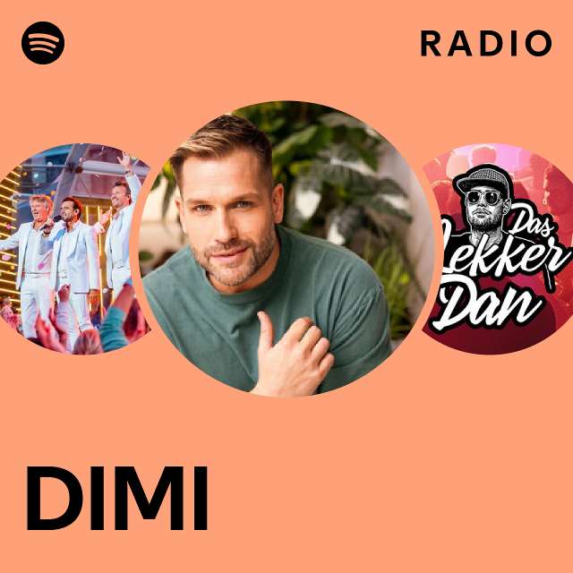 DIMI Radio - playlist by Spotify | Spotify
