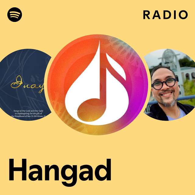 Hangad Radio - playlist by Spotify | Spotify