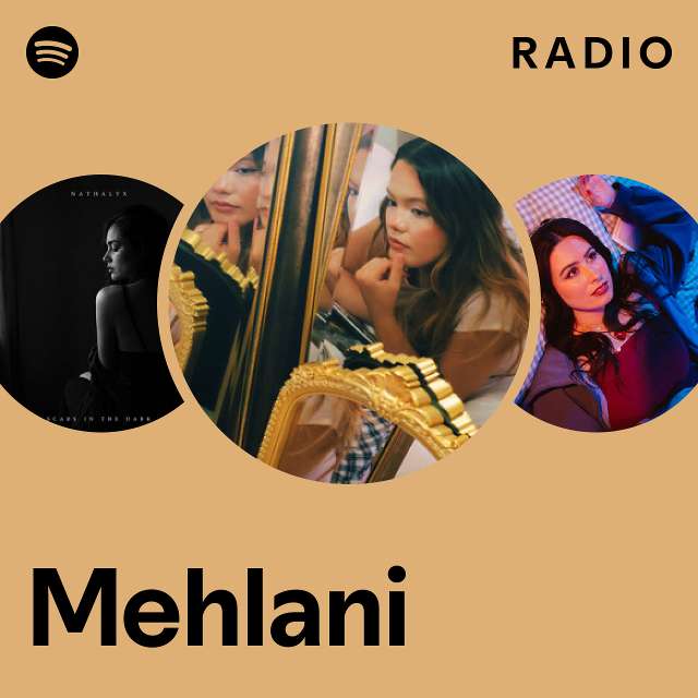 Mehlani Radio - playlist by Spotify | Spotify