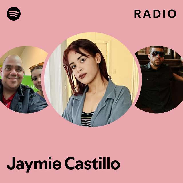 Jaymie Castillo Radio - playlist by Spotify | Spotify