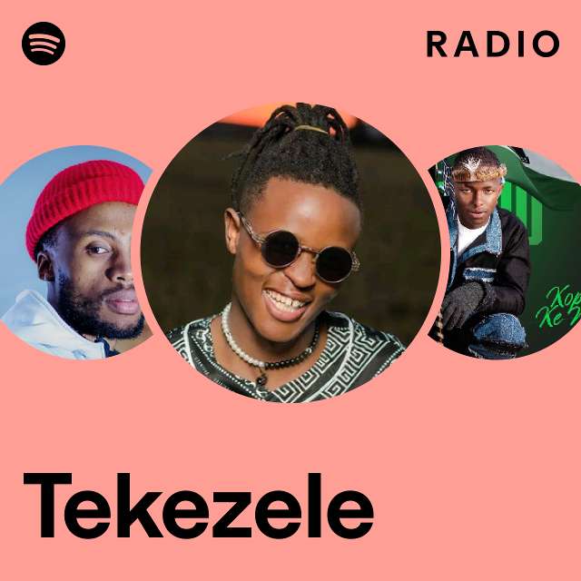 Tekezele Radio - playlist by Spotify | Spotify