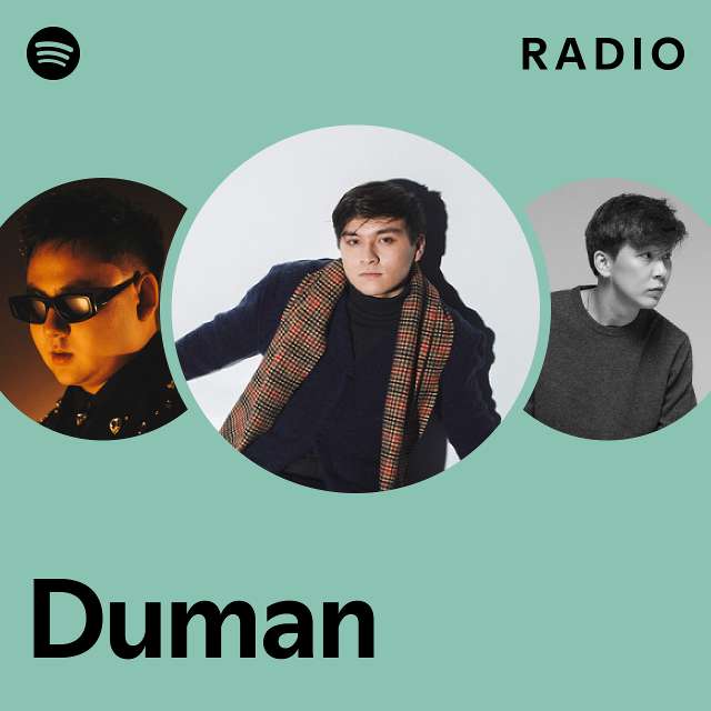 Duman Radio - playlist by Spotify | Spotify
