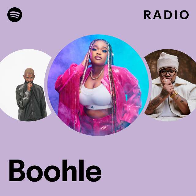 Boohle Radio - playlist by Spotify | Spotify