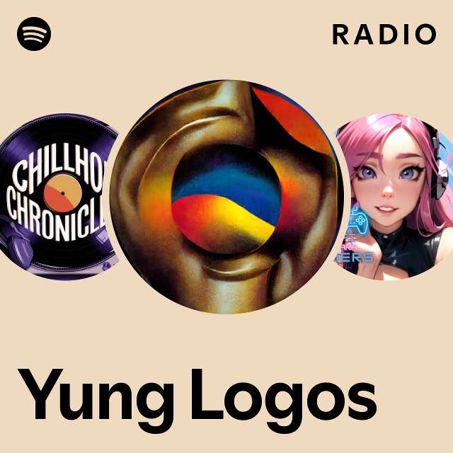 Yung Logos Radio - playlist by Spotify | Spotify