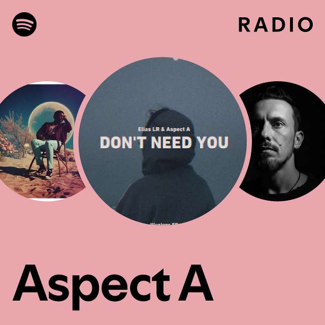 Aspect A Radio - playlist by Spotify | Spotify