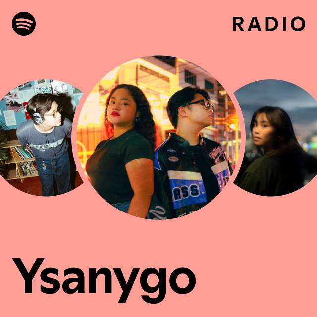 Ysanygo Radio - playlist by Spotify | Spotify