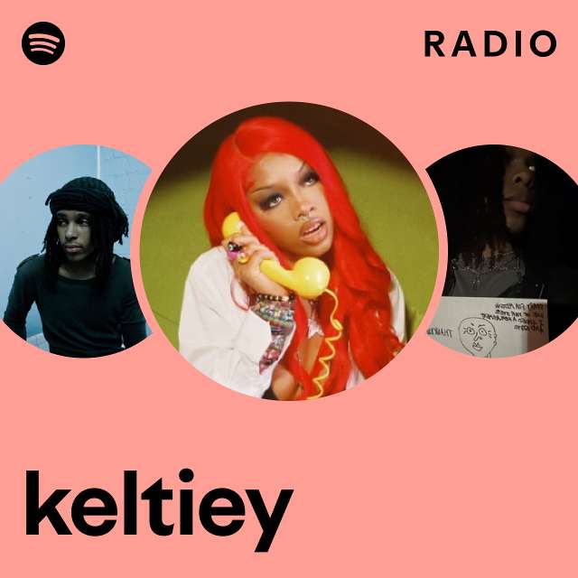 keltiey Radio - playlist by Spotify | Spotify